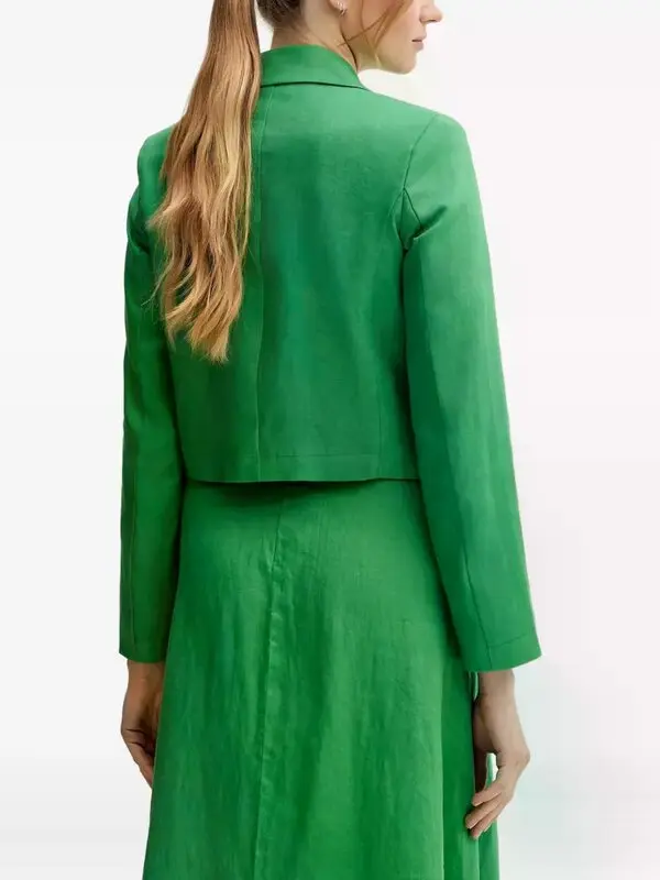 BENETTON Welt Pocket Blazer