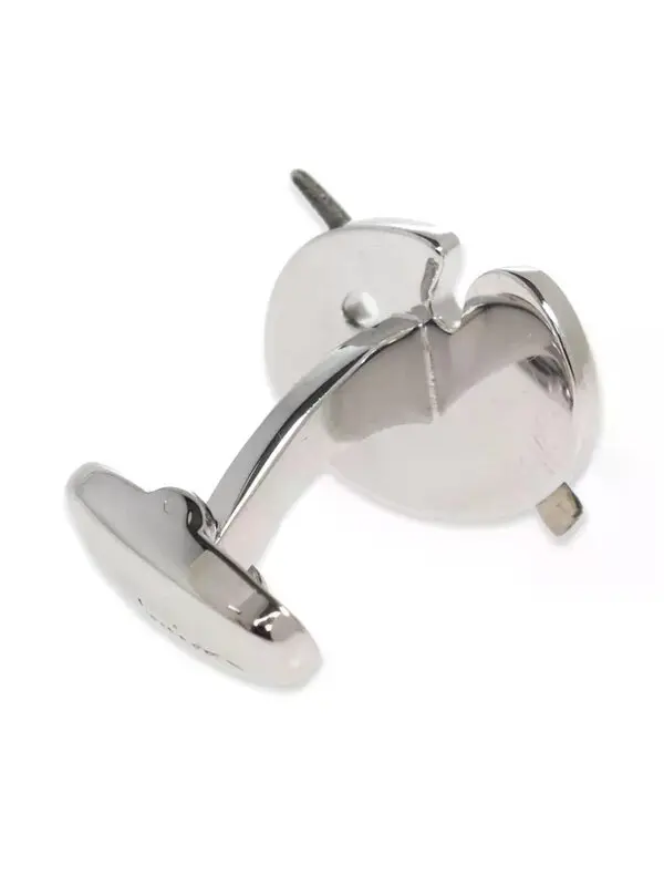 Paul Smith Paint Palette Cufflinks