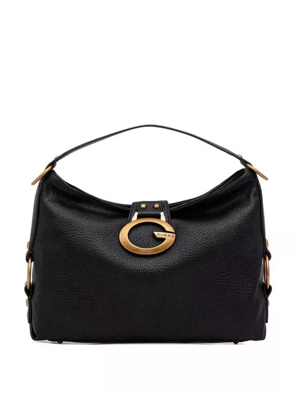 Guess Camden Buckle Tote Bag