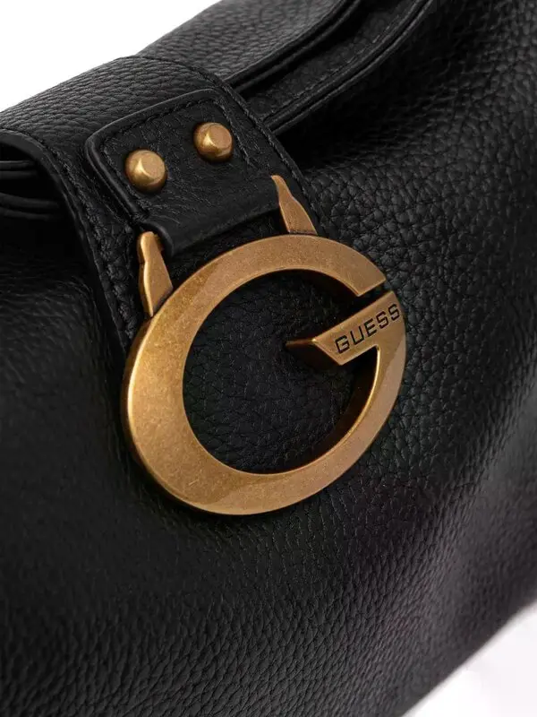Guess Camden Buckle Tote Bag