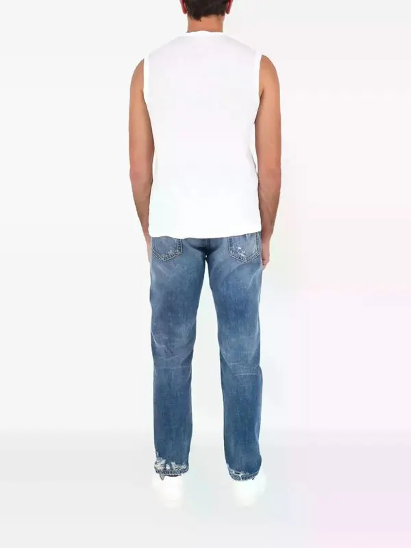 JAMES PERSE La Muscle Tank Top