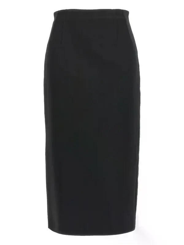Max Mara Midi Skirt