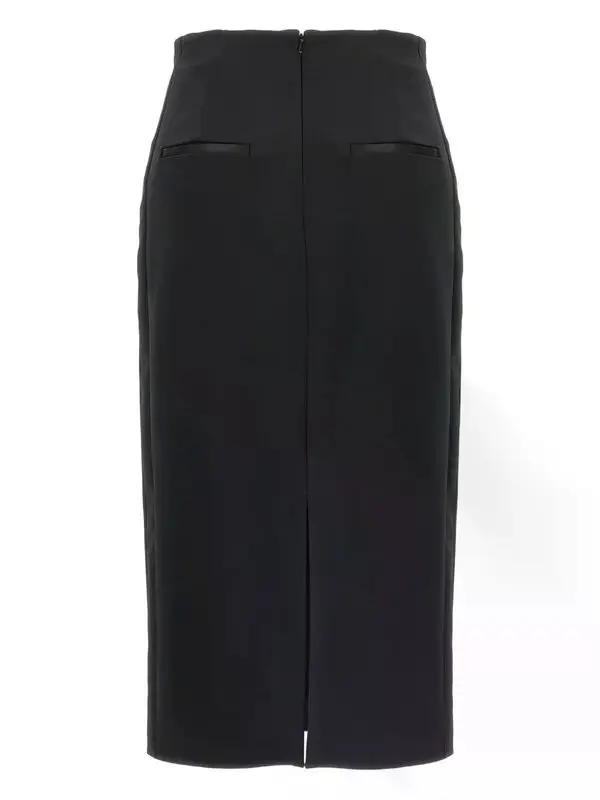 Max Mara Midi Skirt