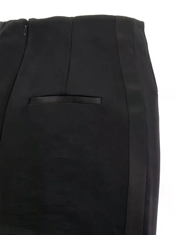Max Mara Midi Skirt
