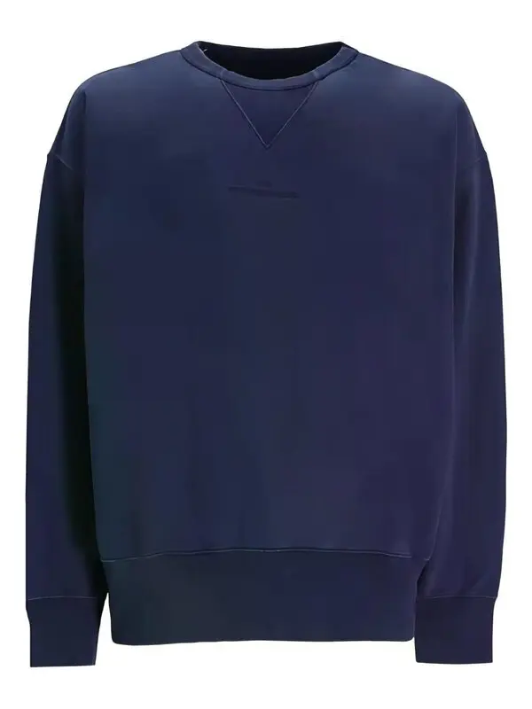 MAISON MARGIELA Logo-detail Sweatshirt