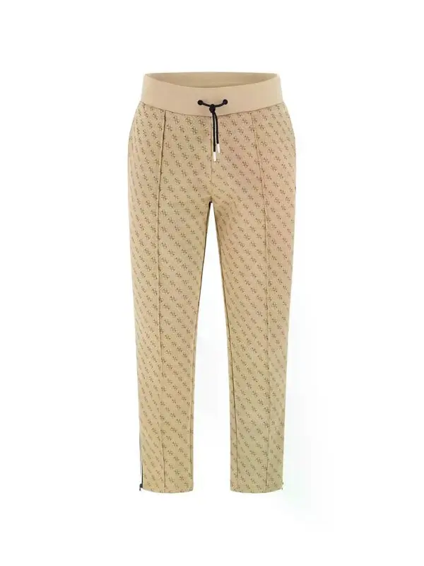 Guess Straight Leg Trousers