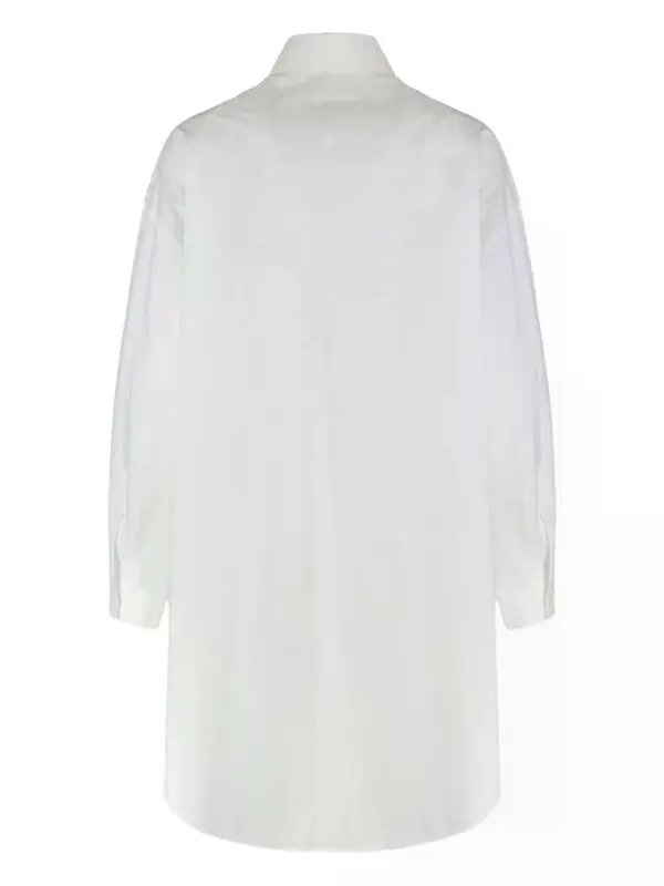 MAISON MARGIELA Cotton Shirt