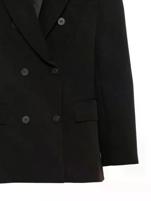 CENERE GB Double-breasted Jacket