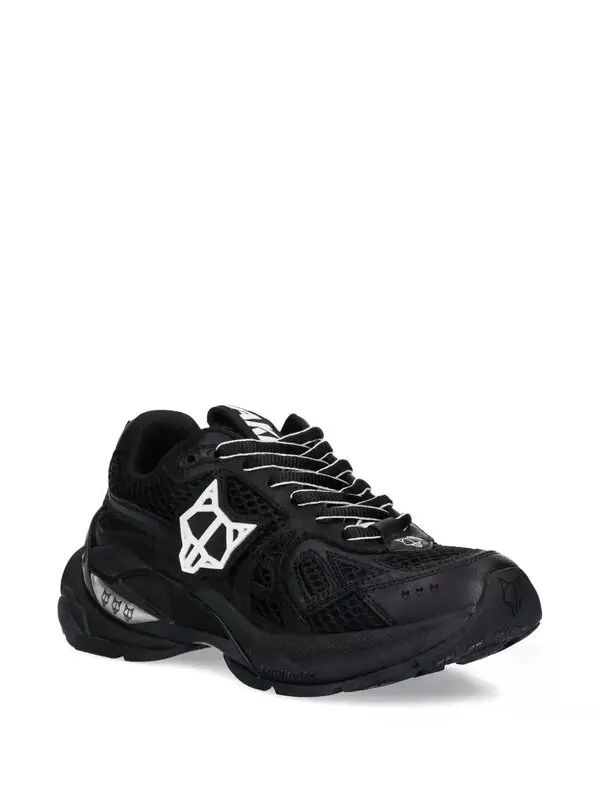 NAKED WOLFE Smash Sneakers