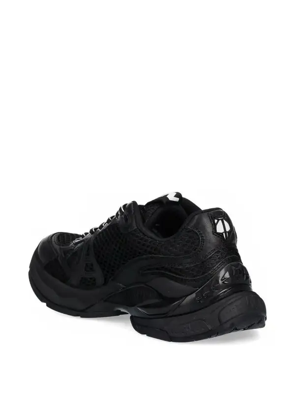 NAKED WOLFE Smash Sneakers