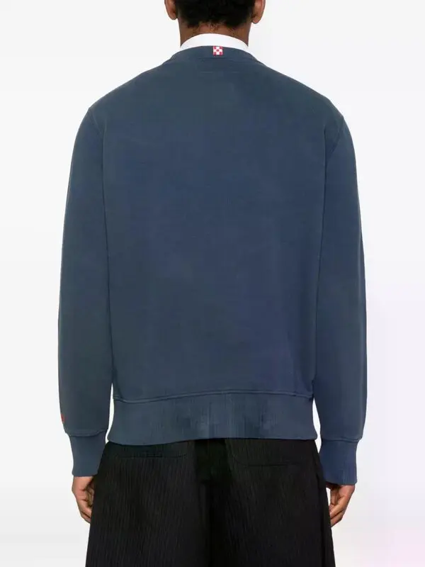 MC2 SAINT BARTH Graphic Soho Sweatshirt