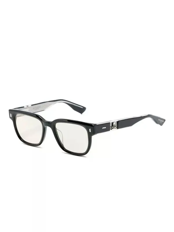 MASTERMIND WORLD Square Frame Sunglasses