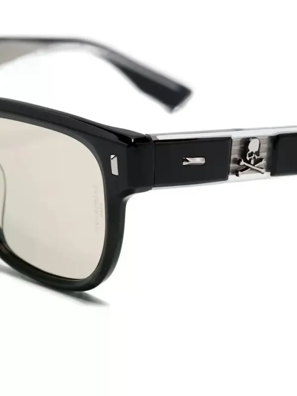 MASTERMIND WORLD Square Frame Sunglasses