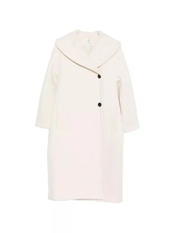 THE ROW Regino Coat