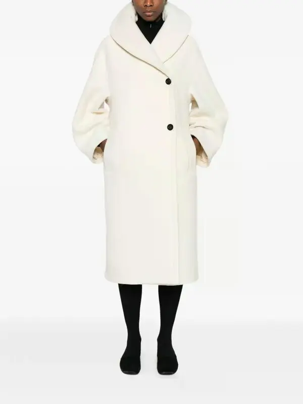 THE ROW Regino Coat