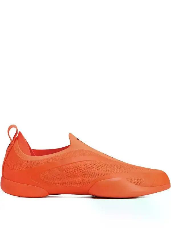 Adidas By Stella McCartney Taekwondo Sneakers - Orange