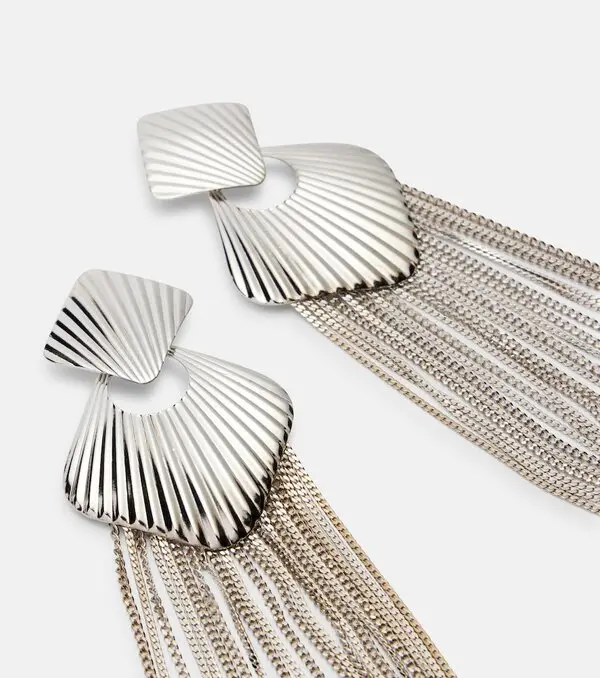 JENNIFER BEHR Blythe Drop Earrings