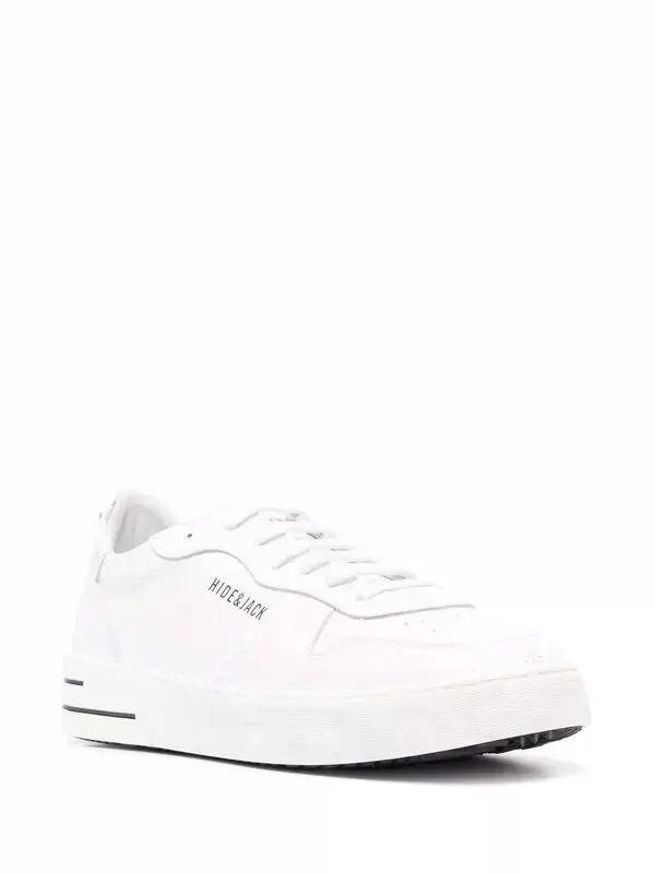 HIDE&JACK Phantom Low-top Sneakers