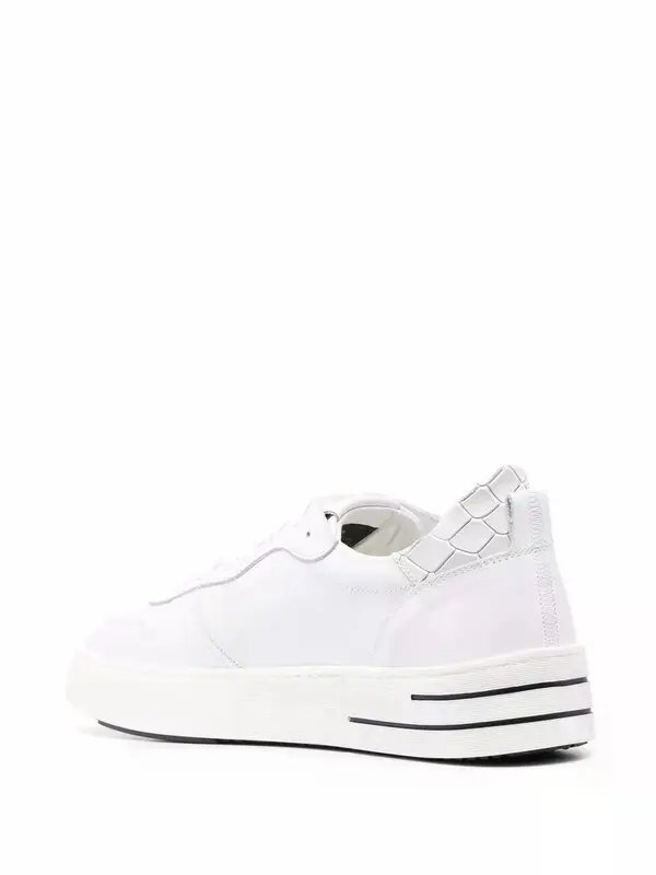HIDE&JACK Phantom Low-top Sneakers