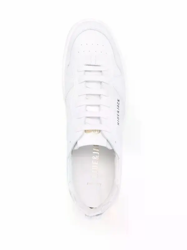 HIDE&JACK Phantom Low-top Sneakers