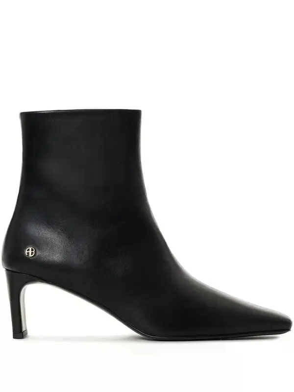 ANINE BING Jayden Ankle Boots