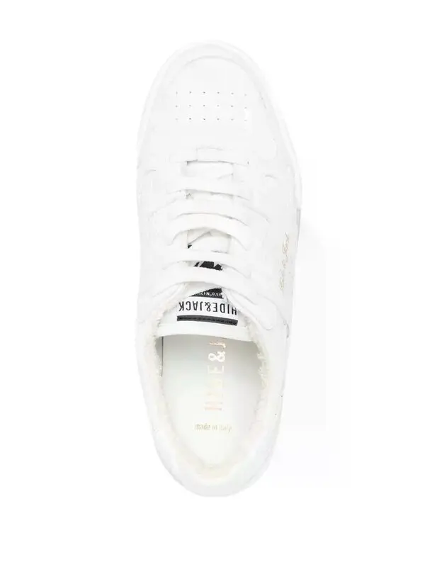 HIDE&JACK Raby Sky Sneakers