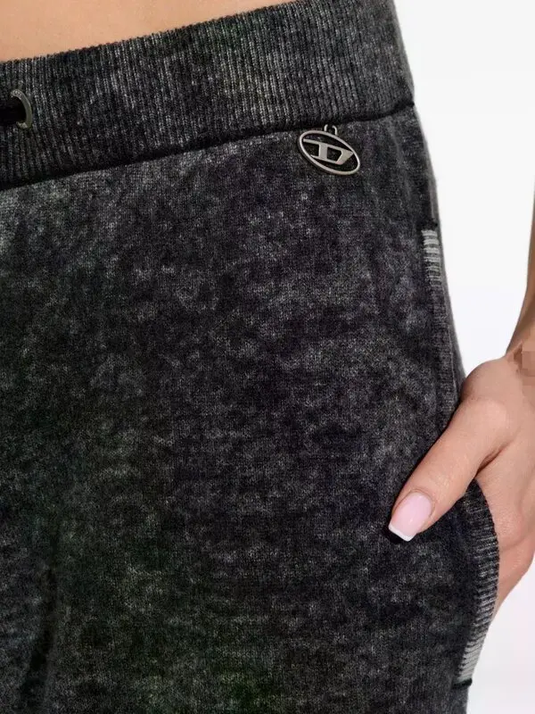 DIESEL® M-honorine Track Pants