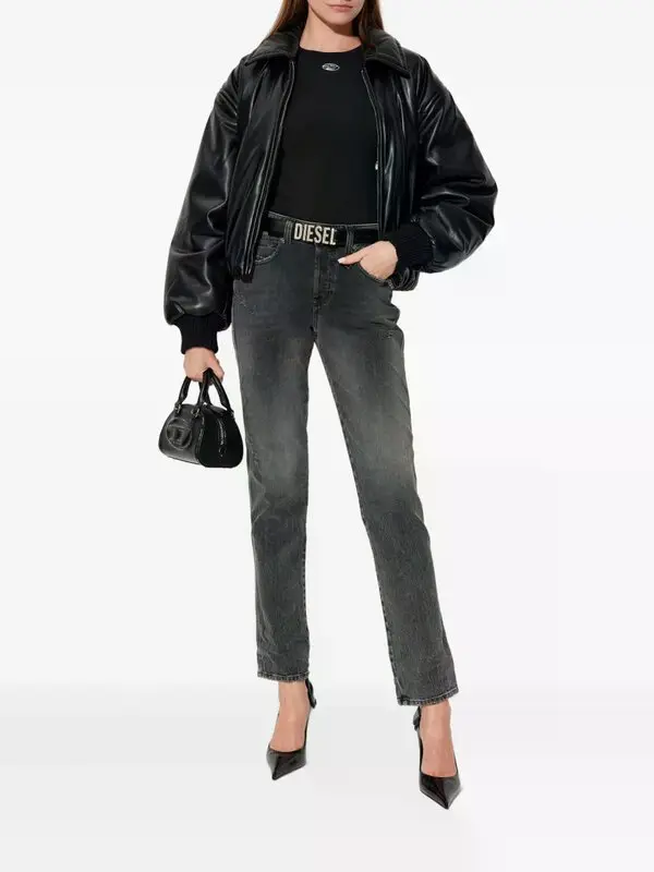 DIESEL® 1992 D-jiann Distressed Jeans