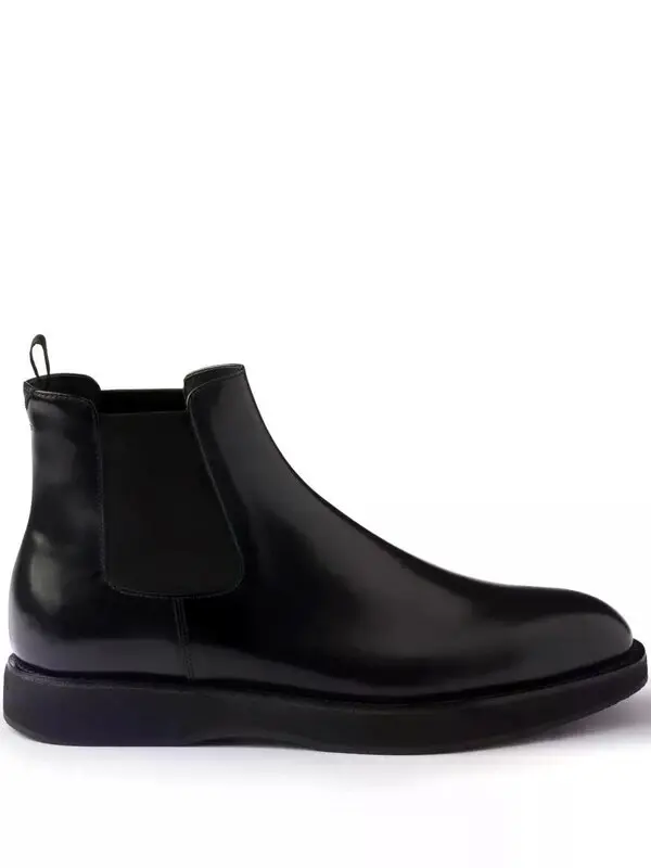 Prada Chelsea Boots