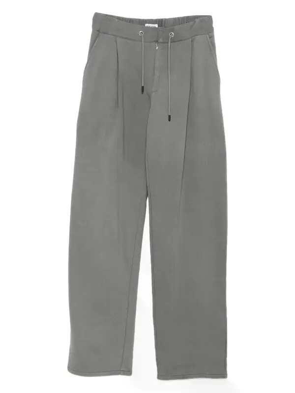 FAÇON JACMIN Paola Flap Pocket Trousers