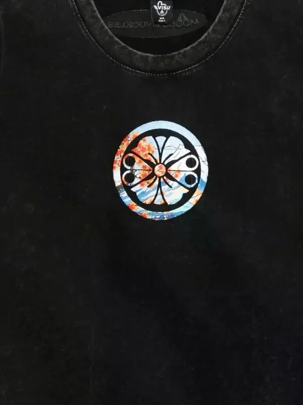 Moose Knuckles Graphic T-shirt