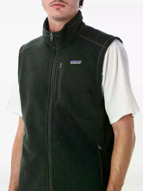 Patagonia Gilet