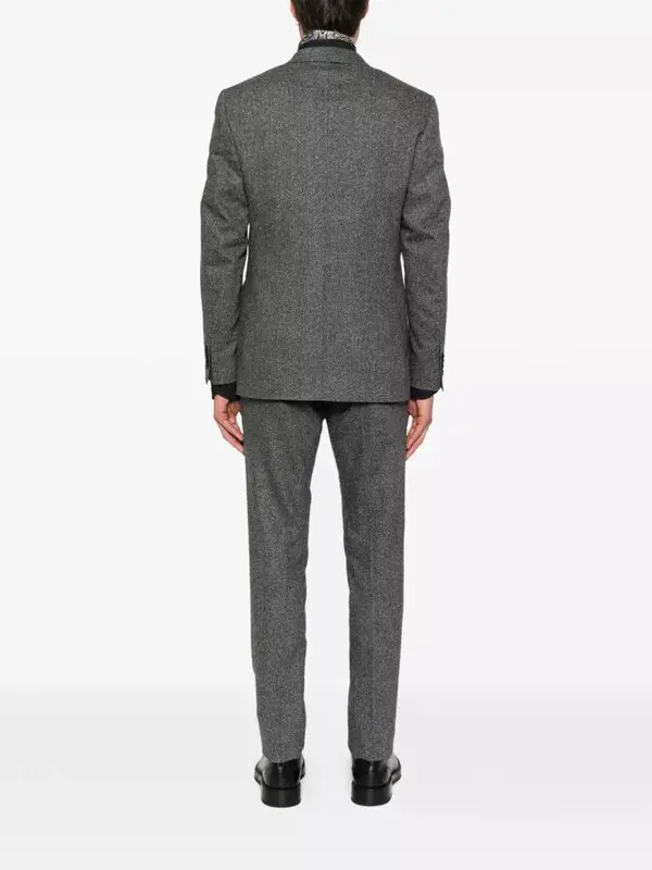 Canali Wool Suit