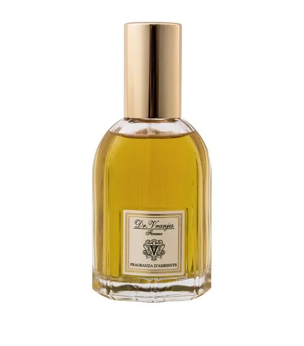 DR. VRANJES FIRENZE Ambra Room Spray - Clear