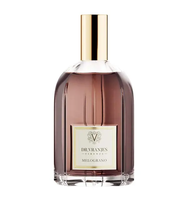 DR. VRANJES FIRENZE Melograno Room Spray - Clear