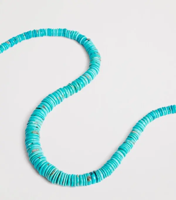 Jacquie Aiche Yellow Gold And Necklace