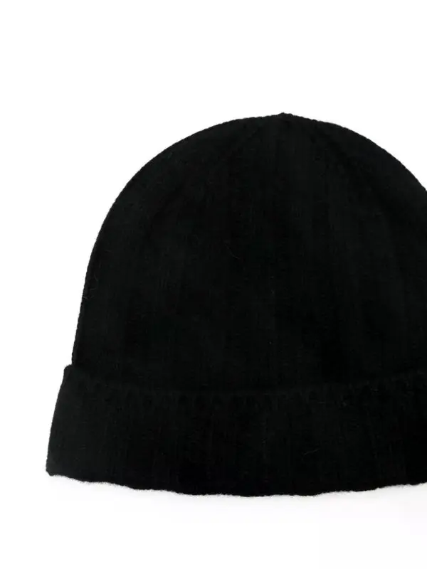 VANISE Nadine Wool Beanie Hat