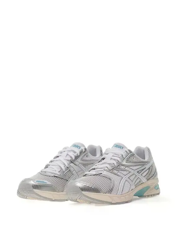 Asics Gel-ds Trainer 14 Sneakers - Silver
