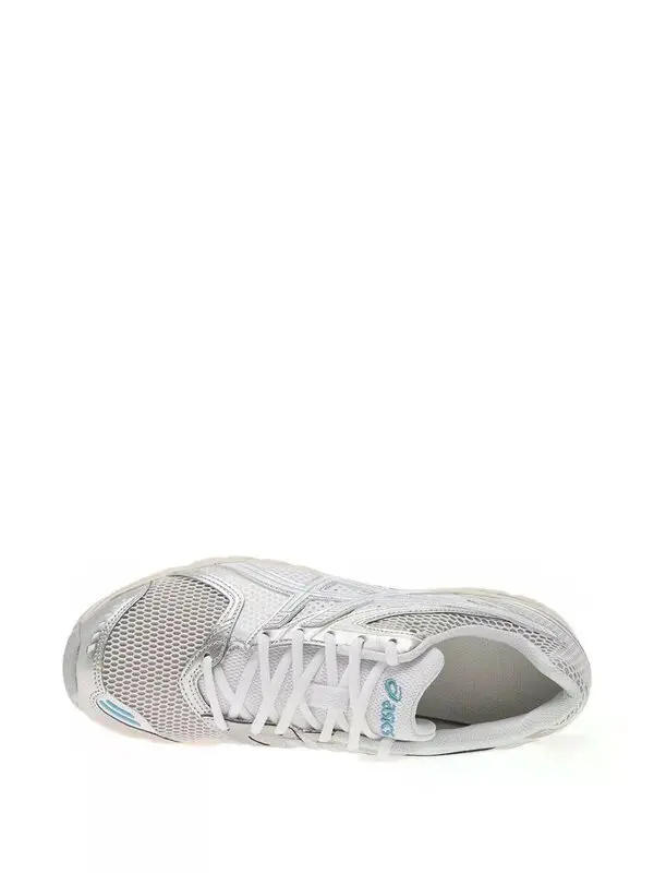 Asics Gel-ds Trainer 14 Sneakers - Silver