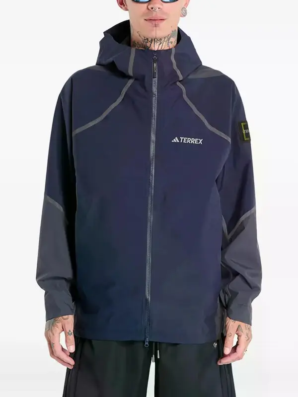 Adidas X National Geographic Climaproof Jacket