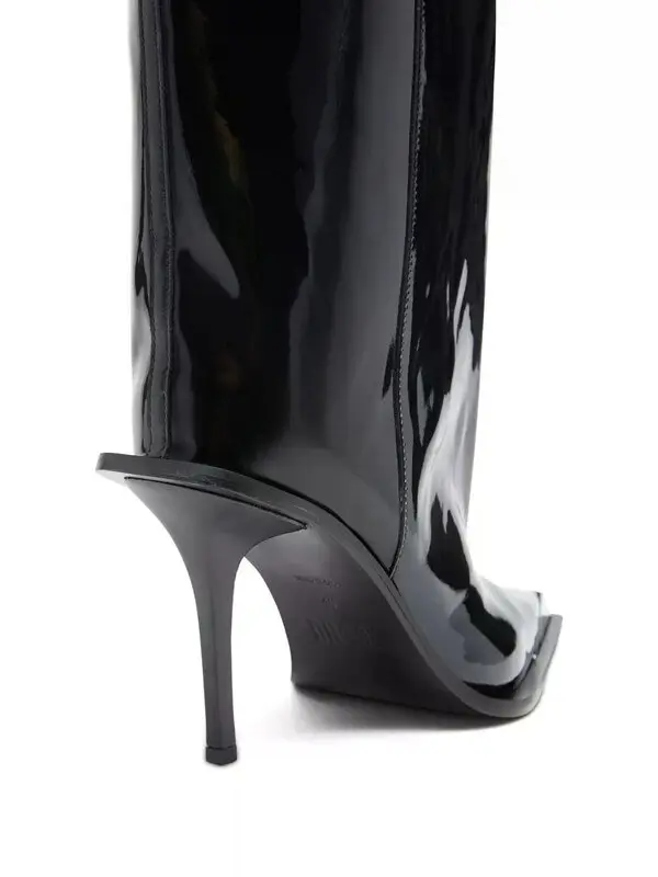 DIESEL® D-tona Wb Knee-high Boots