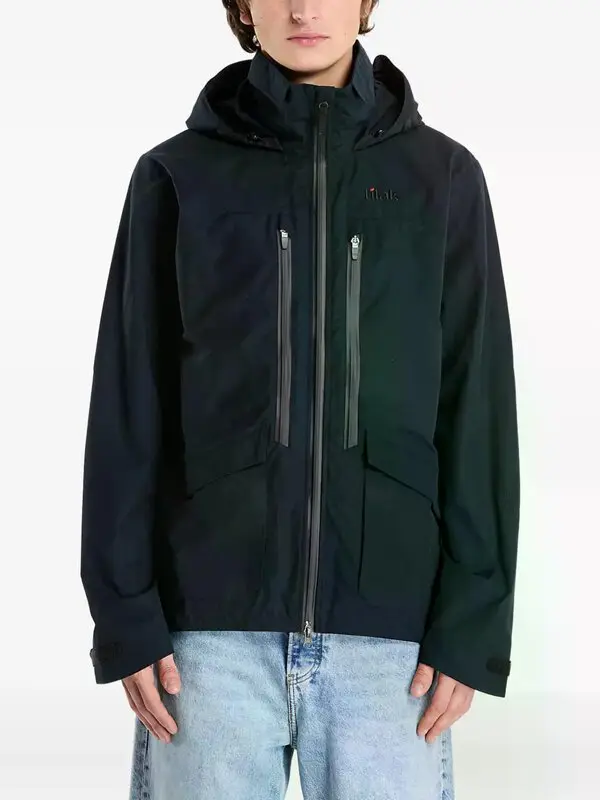 TILAK Loke Hooded Jacket