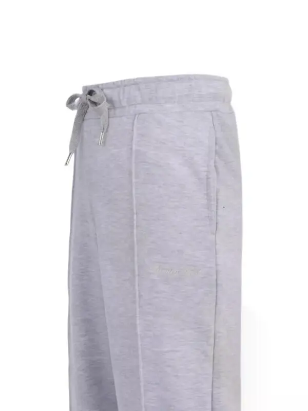 FAMILY FIRST Symbol Drawstring Track Pants