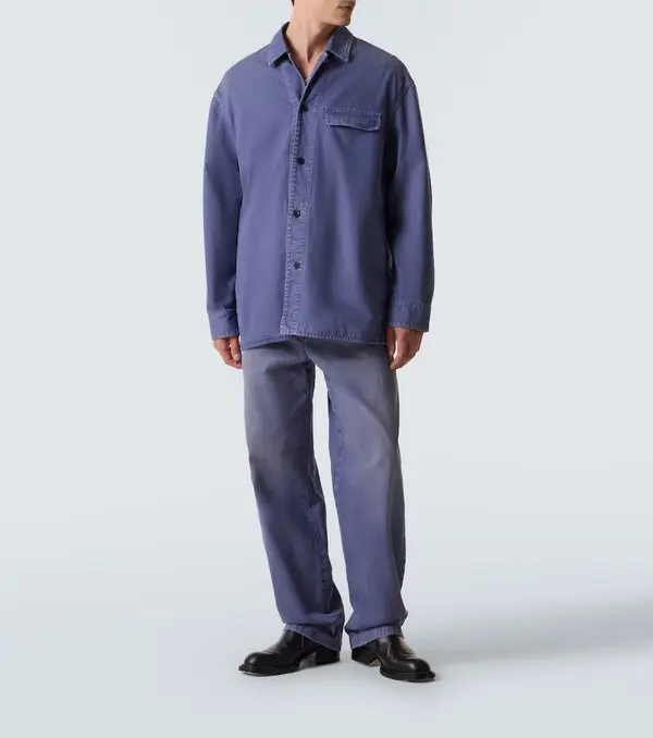 Calvin Klein Bertie Straight Jeans