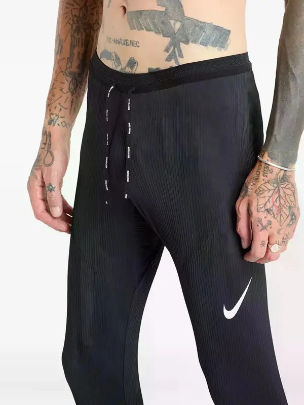 Nike Aeroswift Tights With Zipped Pocket