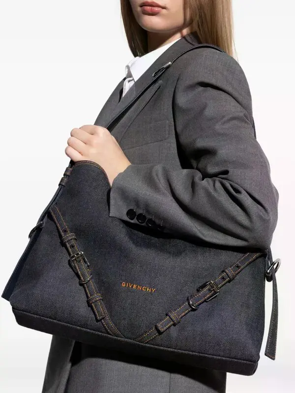 Givenchy Voyou Shoulder Bag