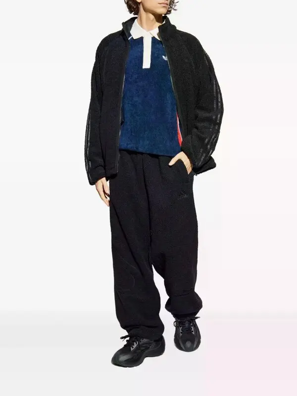 Adidas Retro Remix Teamgeist Polo Sweater