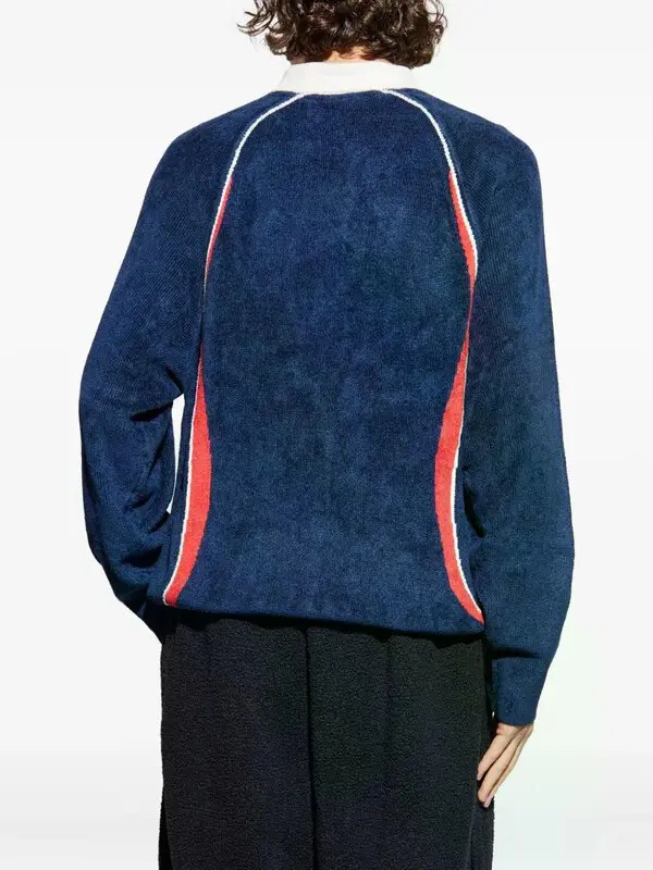 Adidas Retro Remix Teamgeist Polo Sweater