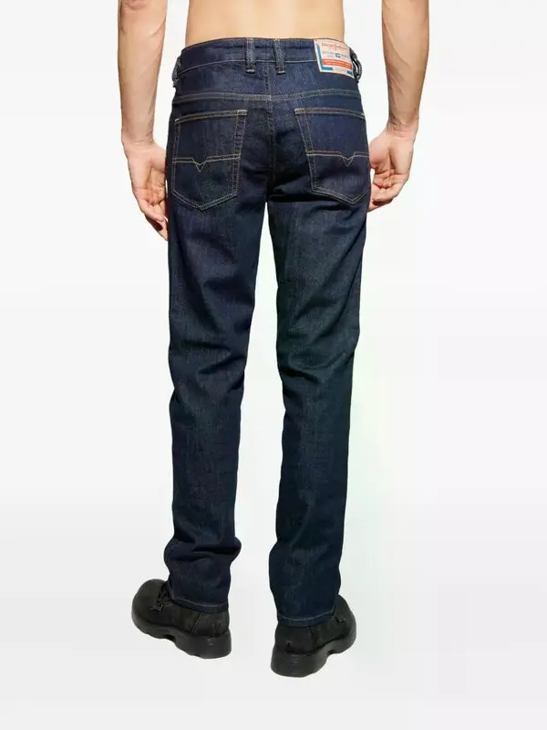 DIESEL® 1993 D-vyl Jeans - Blue
