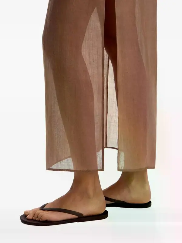 12 STOREEZ Tie-straps Dress